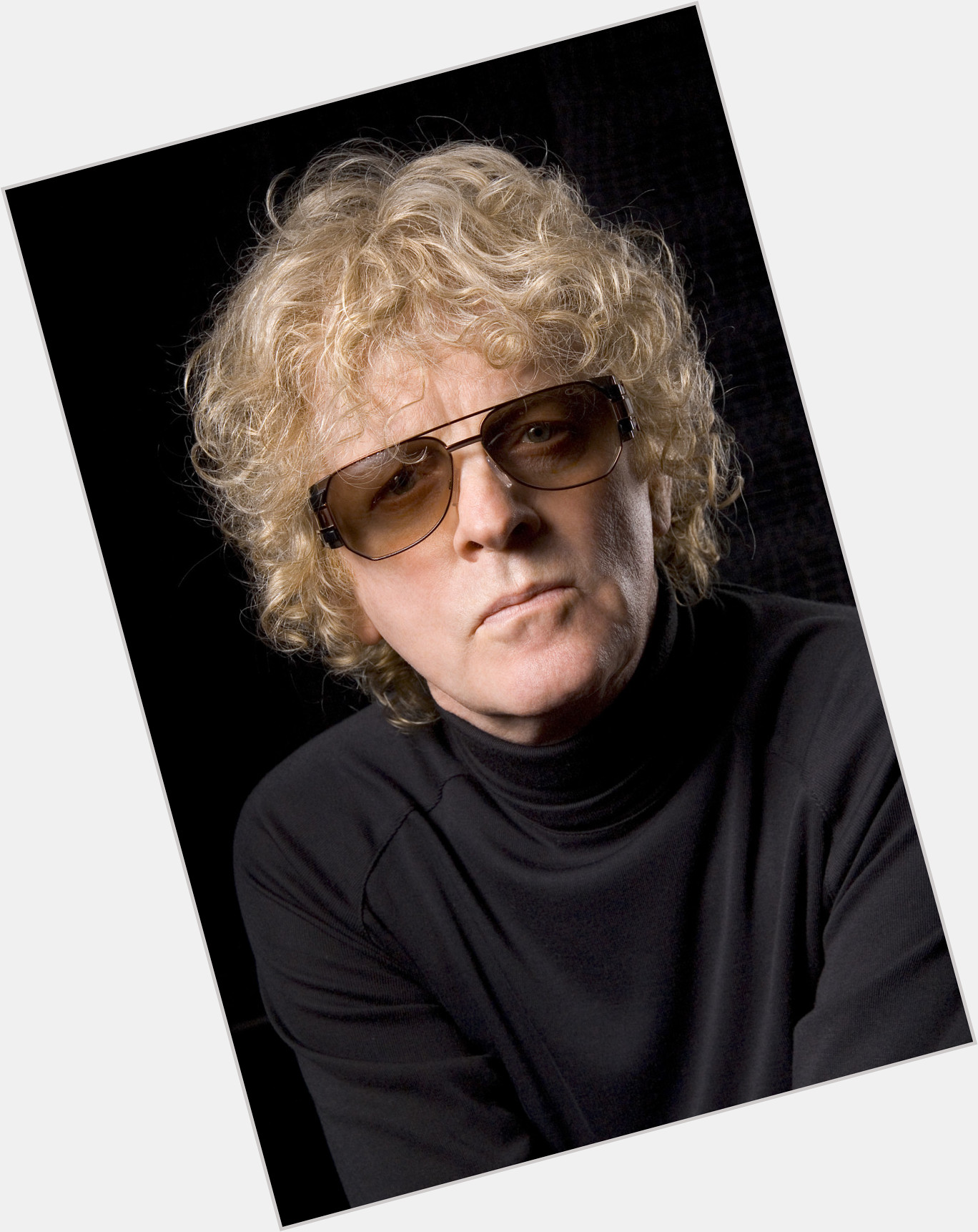Ian Hunter | Official Site for Man Crush Monday #MCM | Woman Crush ...