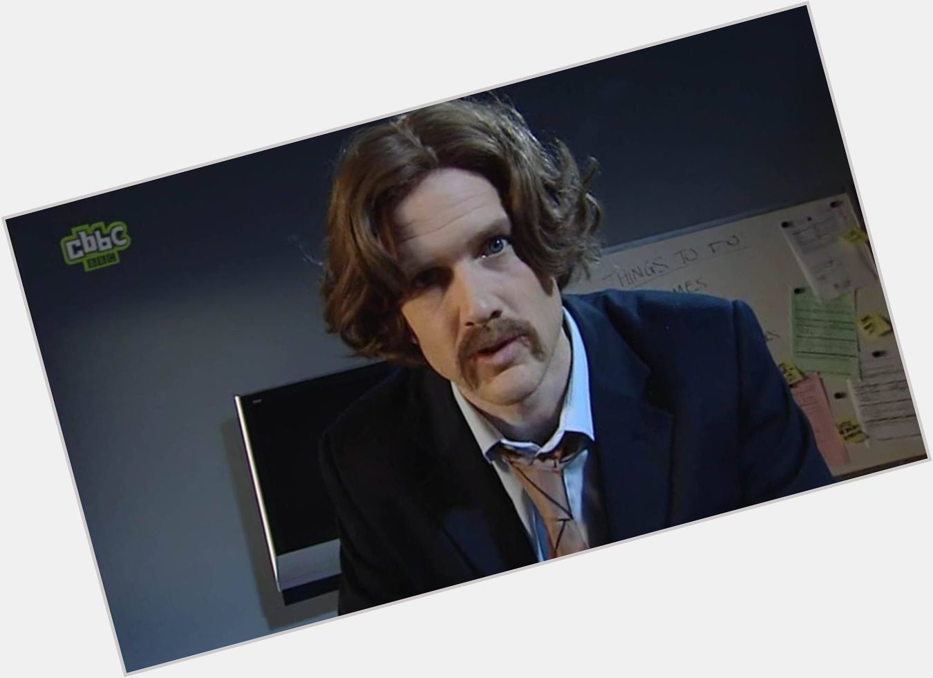 Ian Kirkby | Official Site for Man Crush Monday #MCM | Woman Crush ...