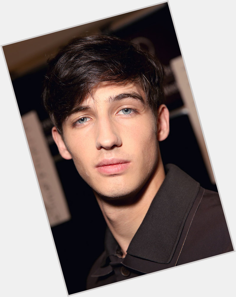 Ian Sharp | Official Site for Man Crush Monday #MCM | Woman Crush ...