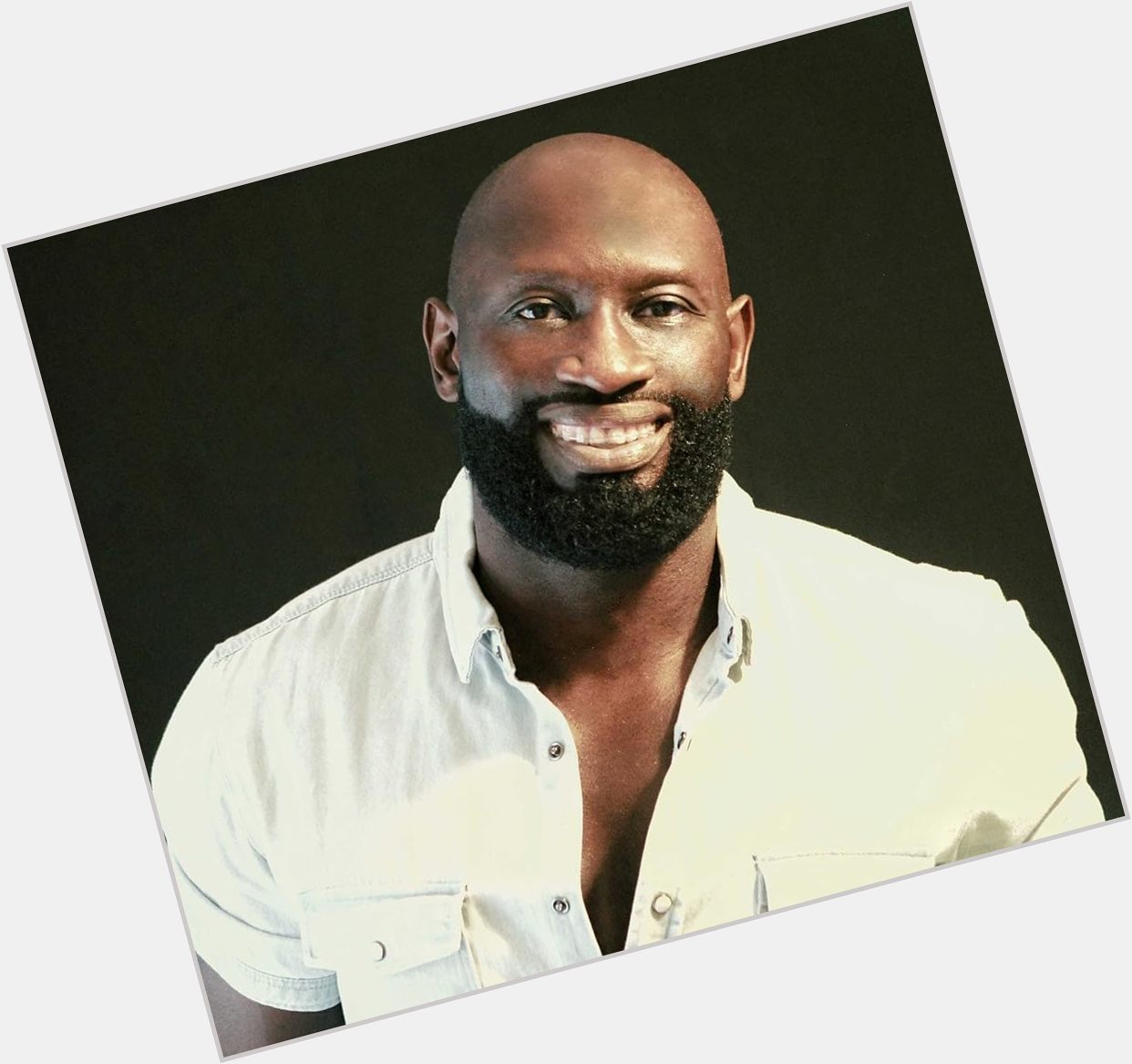 Ian Stylezz | Official Site for Man Crush Monday #MCM | Woman Crush ...