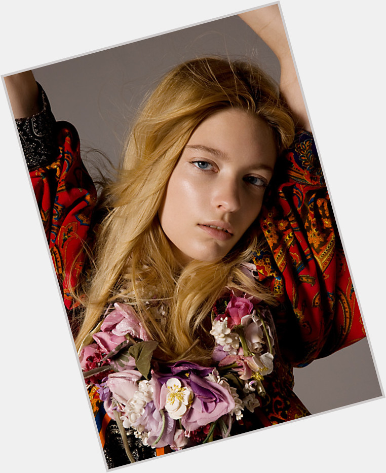 Ida Agrahn | Official Site for Woman Crush Wednesday #WCW