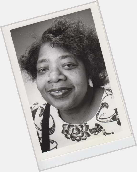 Ida Johnson | Official Site for Woman Crush Wednesday #WCW