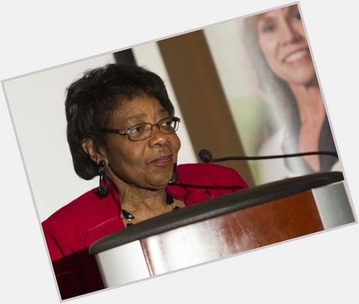 Ida Johnson | Official Site for Woman Crush Wednesday #WCW