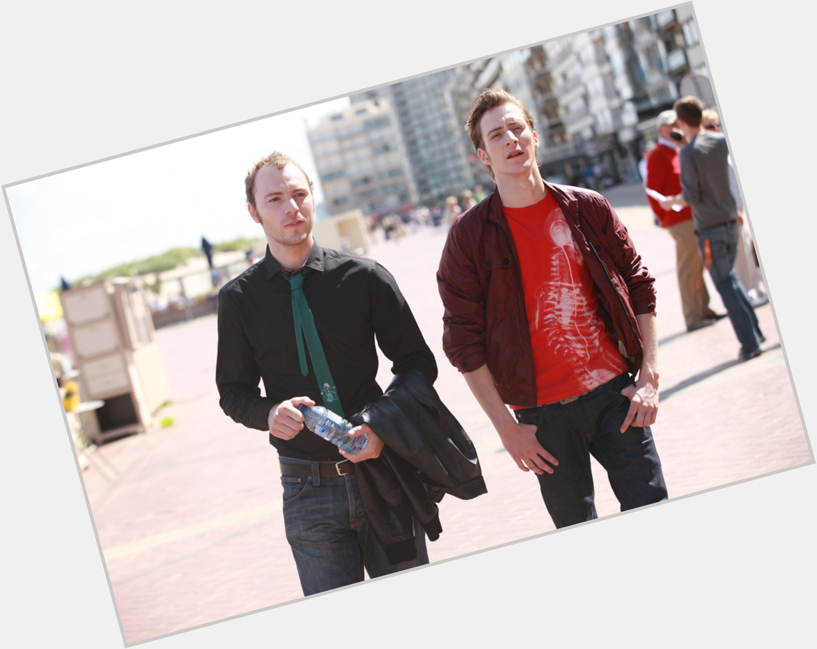 Ides Meire | Official Site for Man Crush Monday #MCM | Woman Crush ...