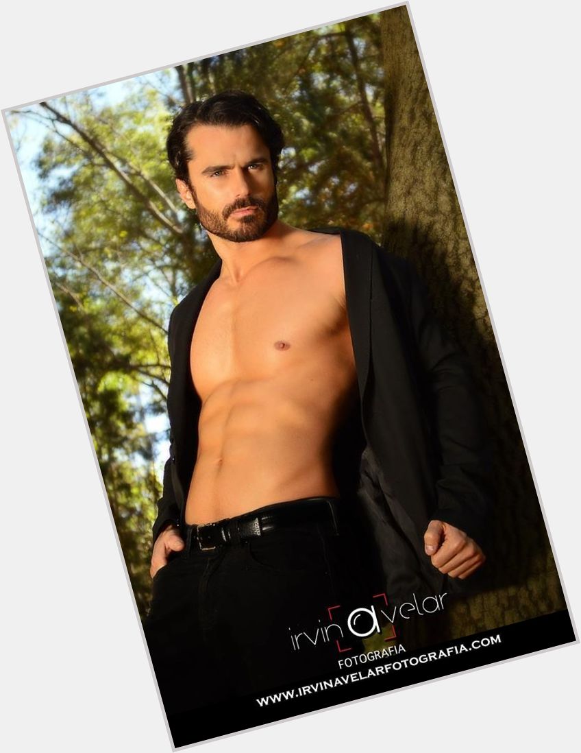 Ignacio Guani | Official Site for Woman Crush Wednesday #WCW