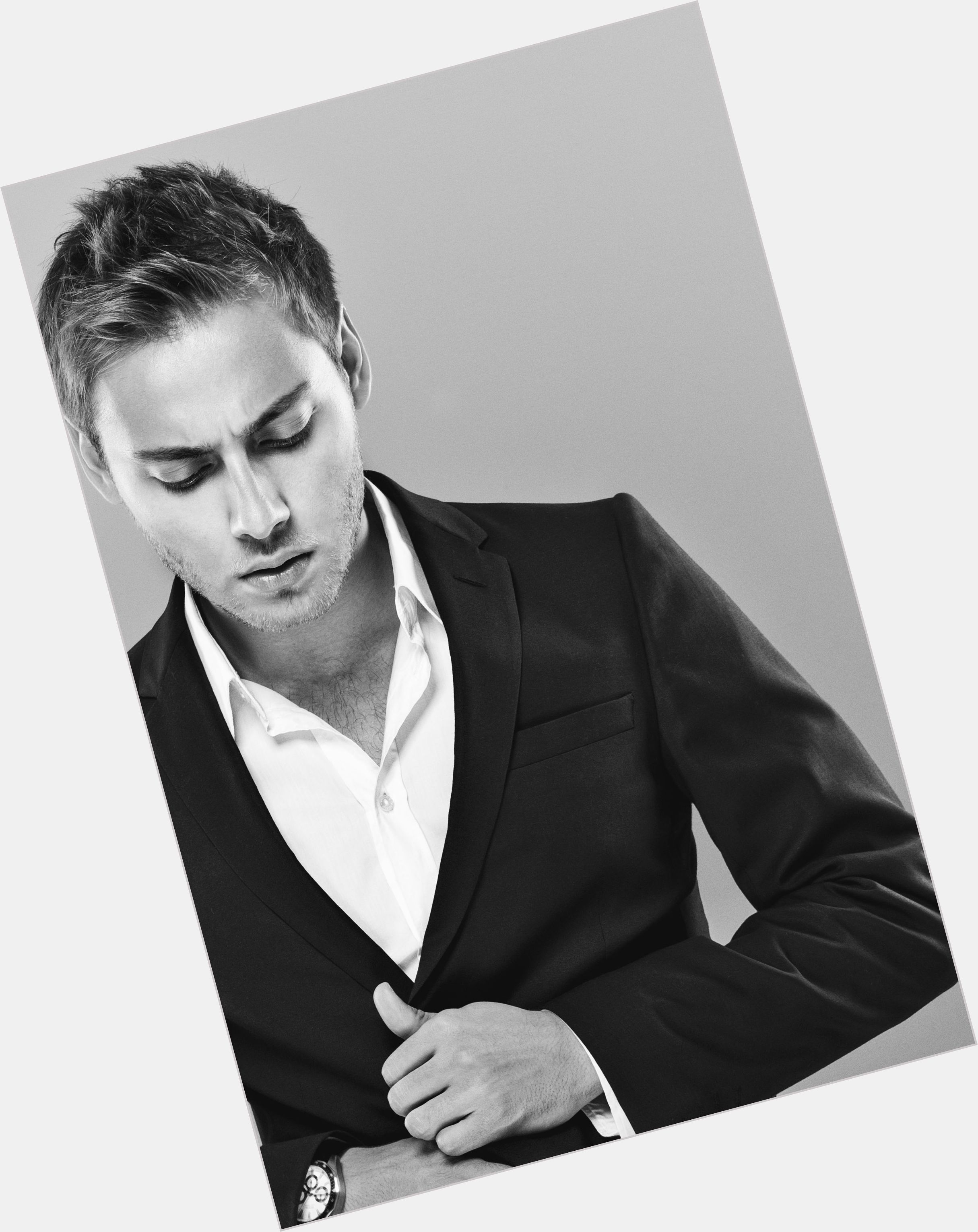 Igor Dmitriyev | Official Site for Man Crush Monday #MCM | Woman Crush ...