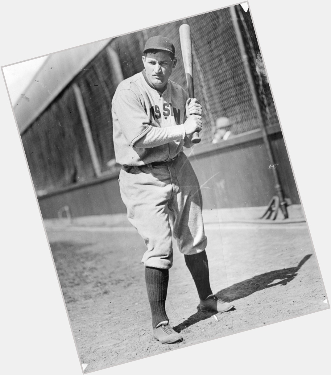 Ike Boone | Official Site for Man Crush Monday #MCM | Woman Crush ...