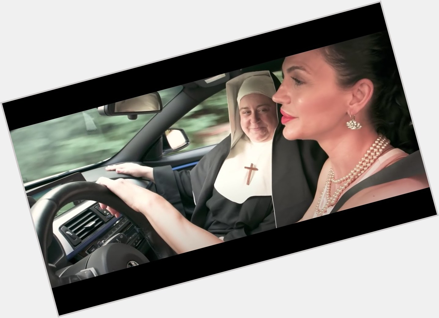 Ilaria Paci | Official Site for Woman Crush Wednesday #WCW