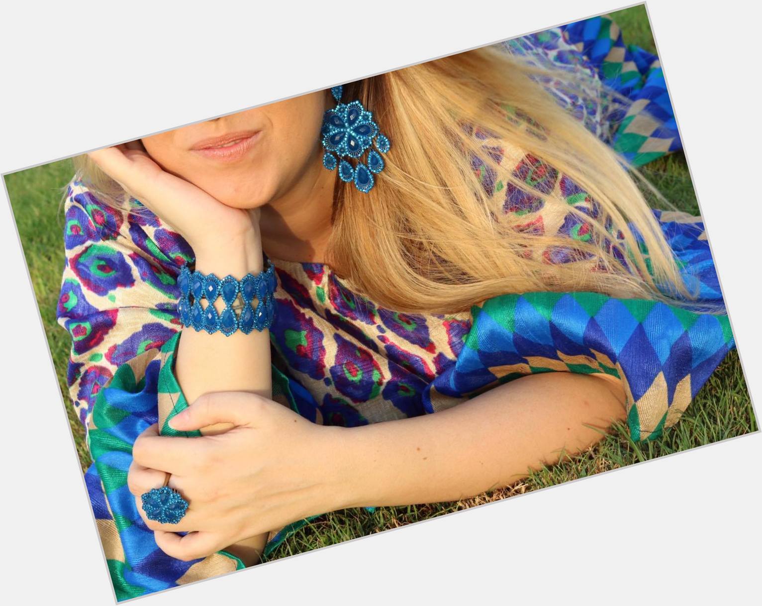 Ilaria Paci | Official Site for Woman Crush Wednesday #WCW