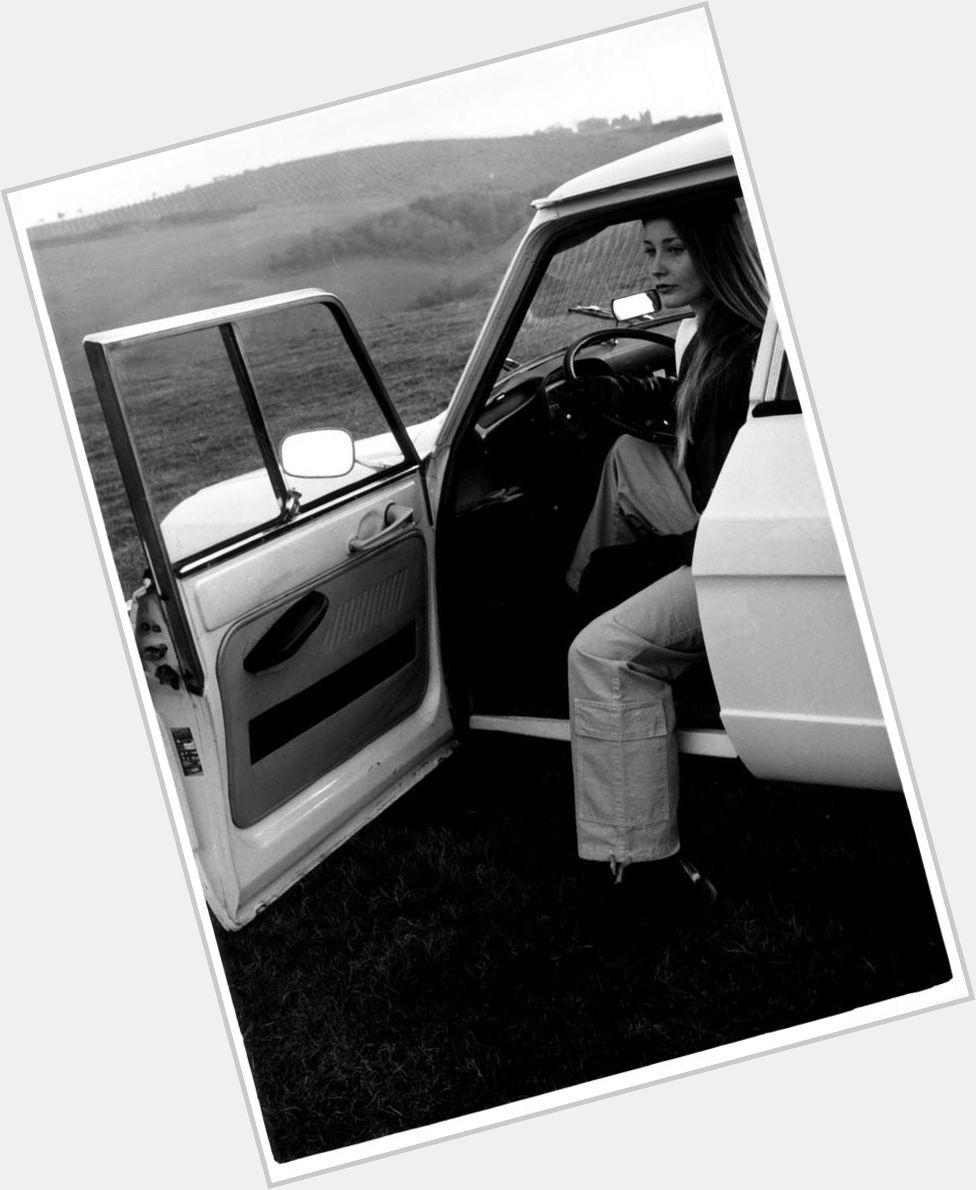 Ilaria Paci | Official Site for Woman Crush Wednesday #WCW