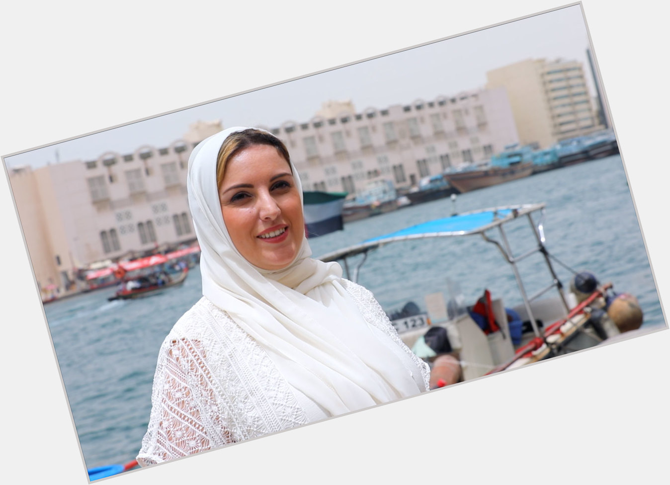 Ilaria Paci | Official Site for Woman Crush Wednesday #WCW