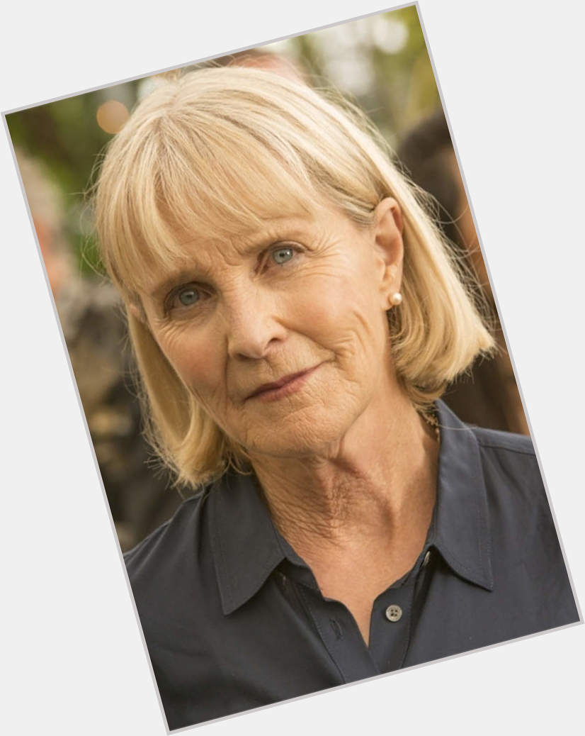 Ilona Rodgers | Official Site for Woman Crush Wednesday #WCW