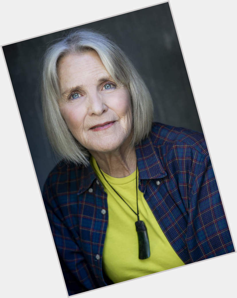 Ilona Rodgers | Official Site for Woman Crush Wednesday #WCW