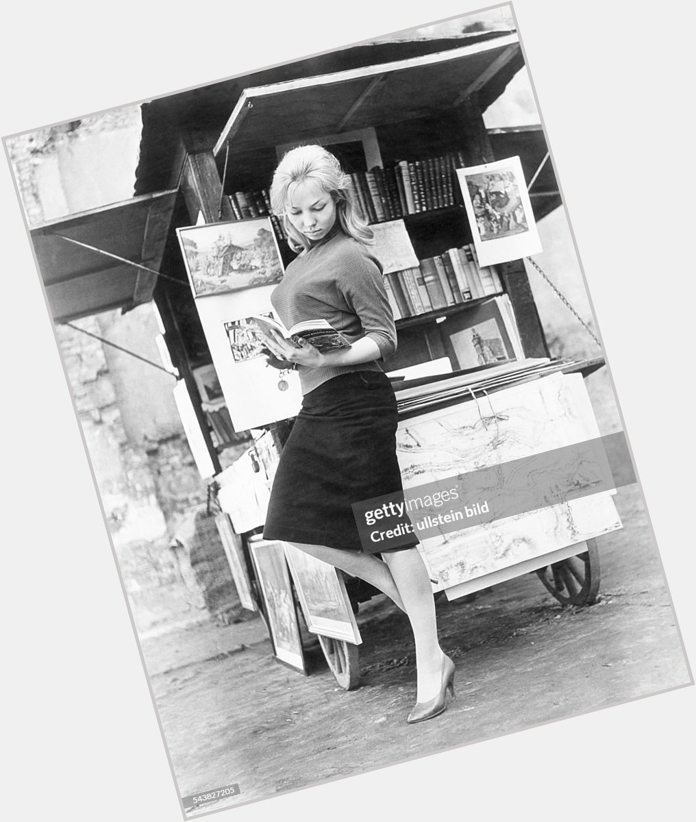 Ilse Page | Official Site for Woman Crush Wednesday #WCW