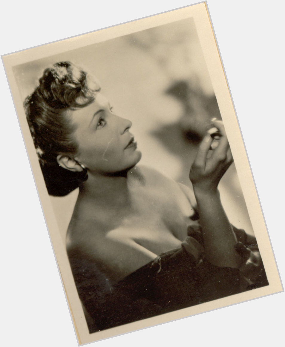 Ilse Steppat | Official Site for Woman Crush Wednesday #WCW