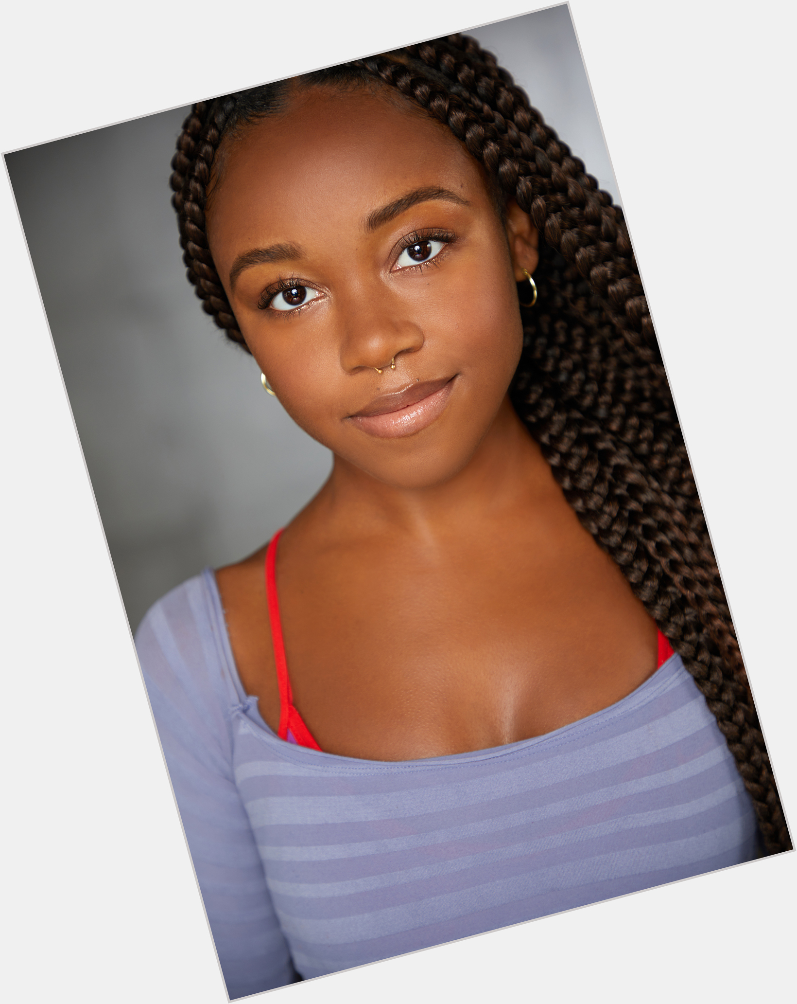 Imani Pullum | Official Site for Woman Crush Wednesday #WCW