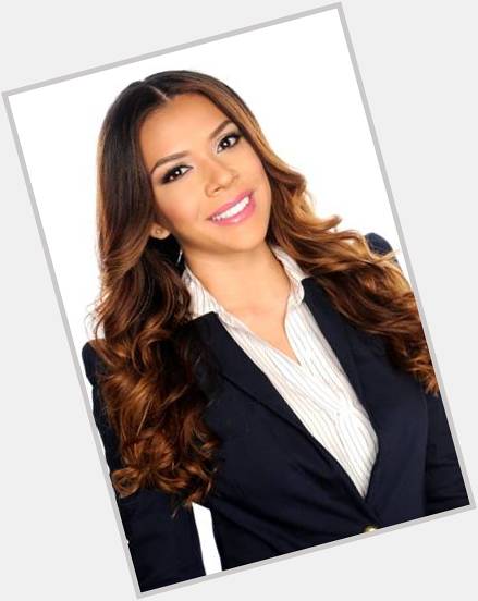 Indiana Sanchez | Official Site for Woman Crush Wednesday #WCW