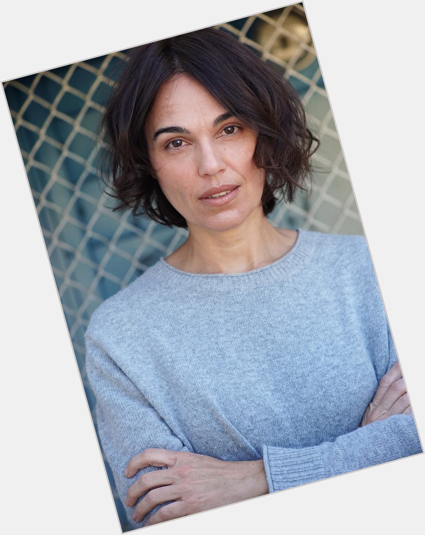 Indra Kelly | Official Site for Woman Crush Wednesday #WCW