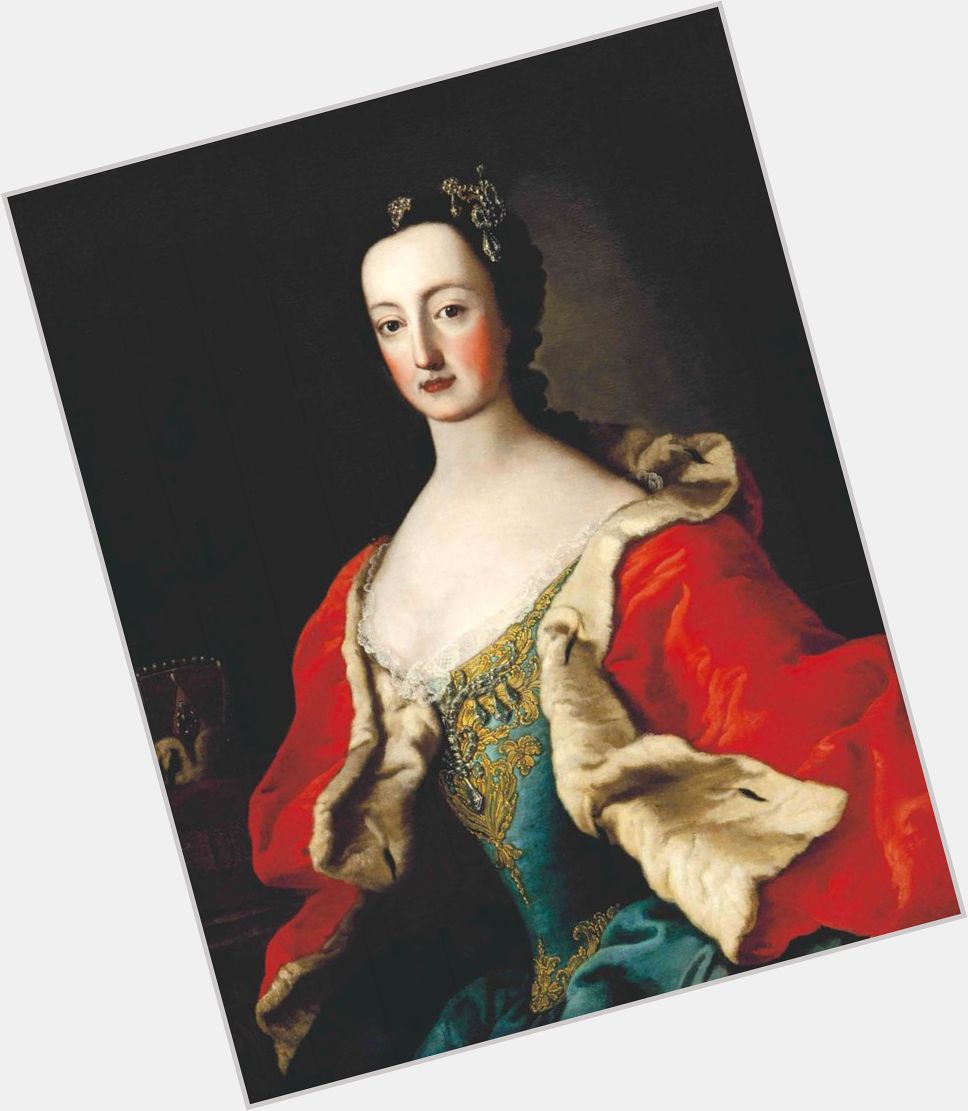 Infanta Maria Anna Of Portugal | Official Site for Woman Crush ...