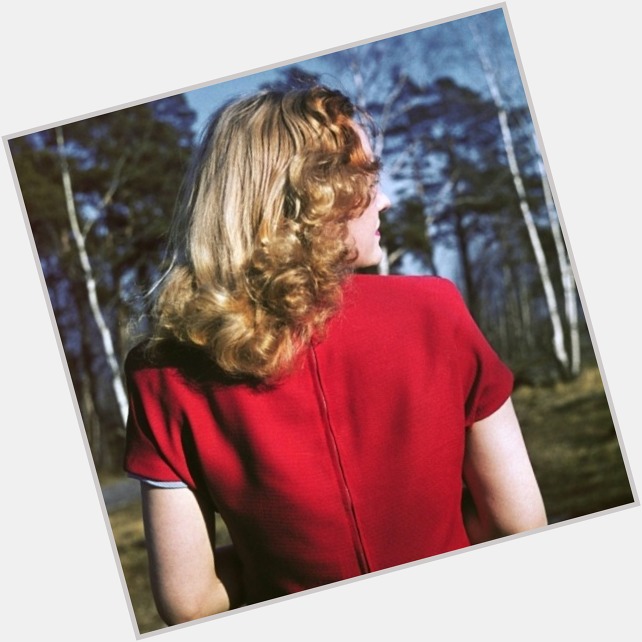 Inge Muller | Official Site for Woman Crush Wednesday #WCW