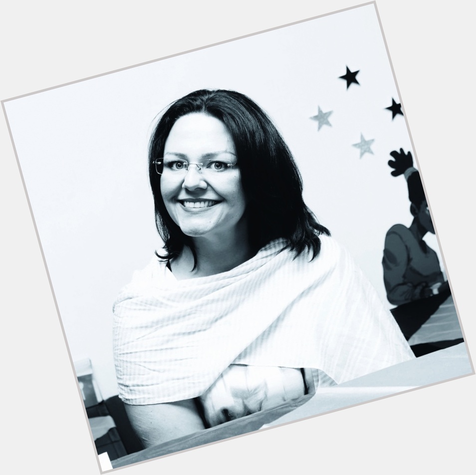 Inge Muller | Official Site for Woman Crush Wednesday #WCW