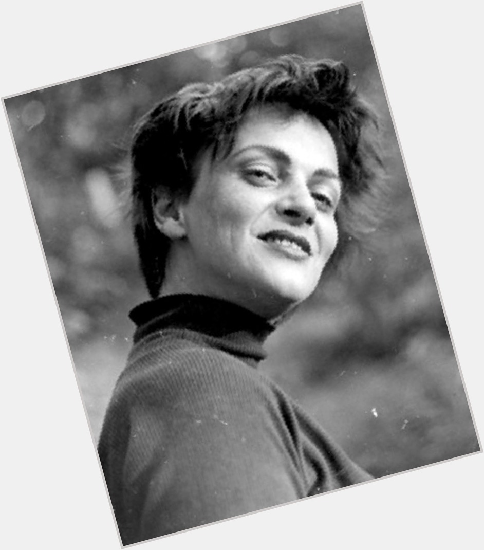 Inge Muller | Official Site for Woman Crush Wednesday #WCW