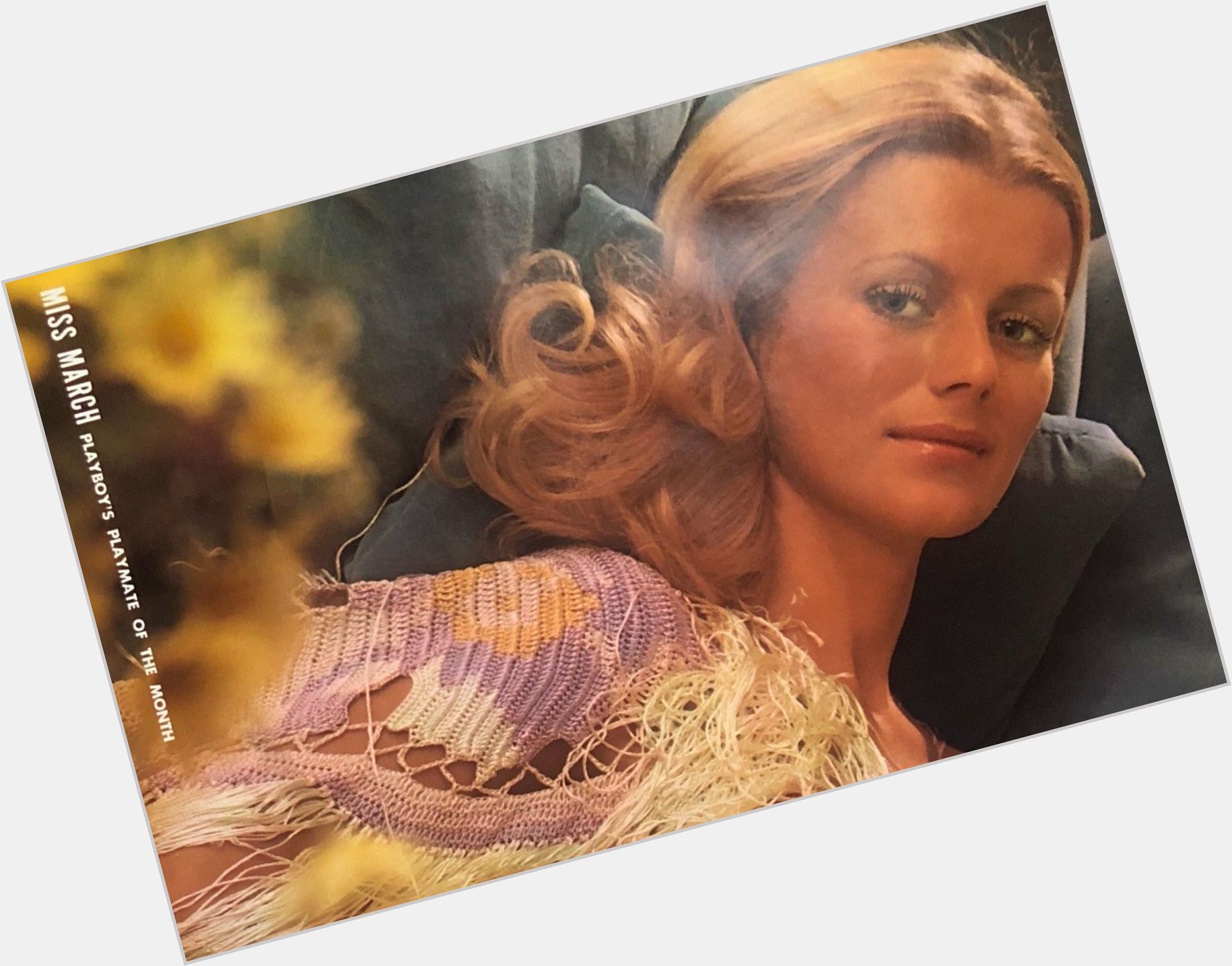 Ingeborg Sorensen | Official Site for Woman Crush Wednesday #WCW