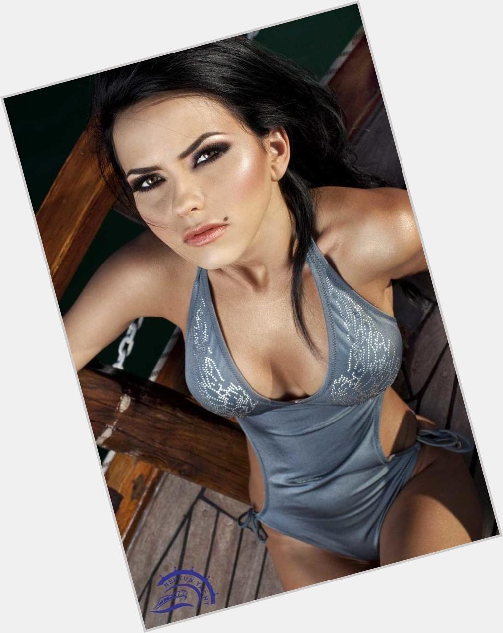 Inna Kmit | Official Site for Woman Crush Wednesday #WCW