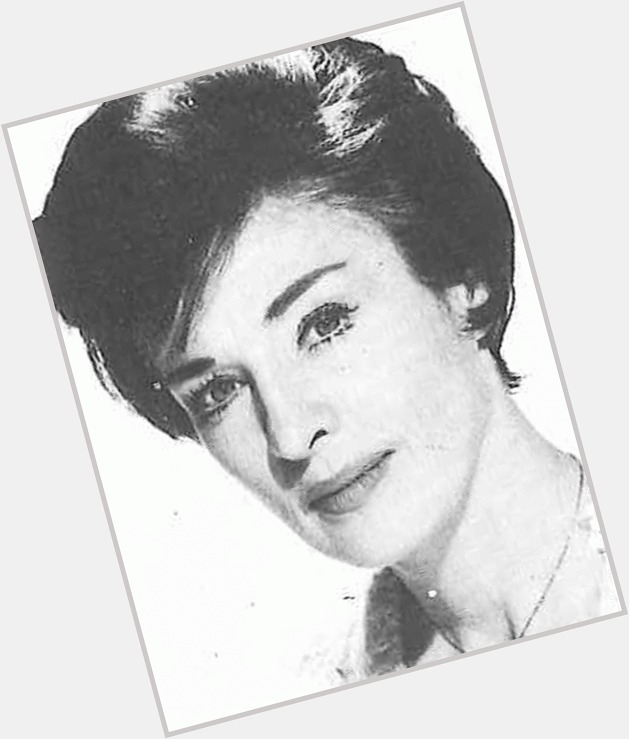 Irene Dailey | Official Site for Woman Crush Wednesday #WCW