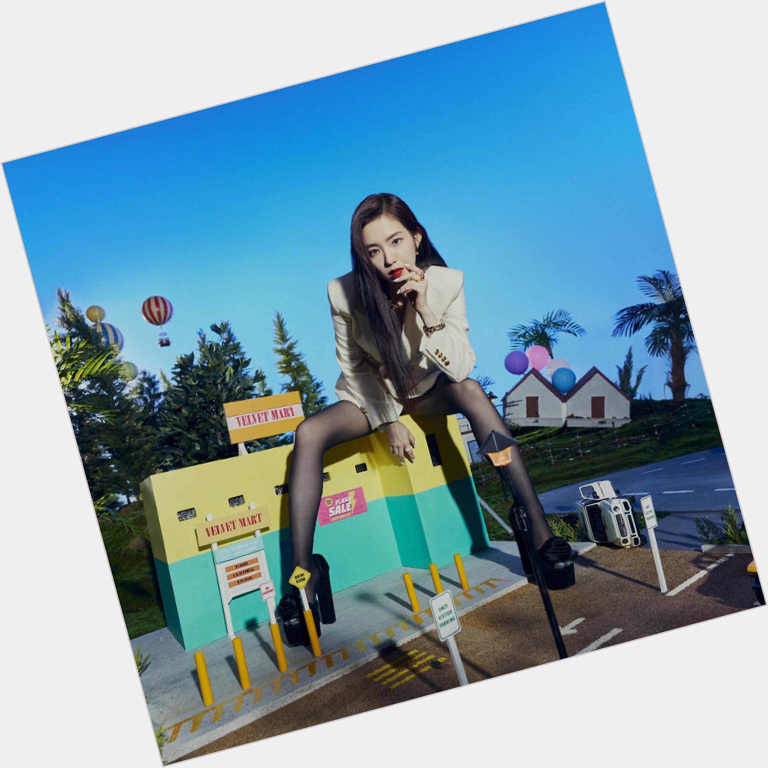 Irene Gilbert | Official Site for Woman Crush Wednesday #WCW