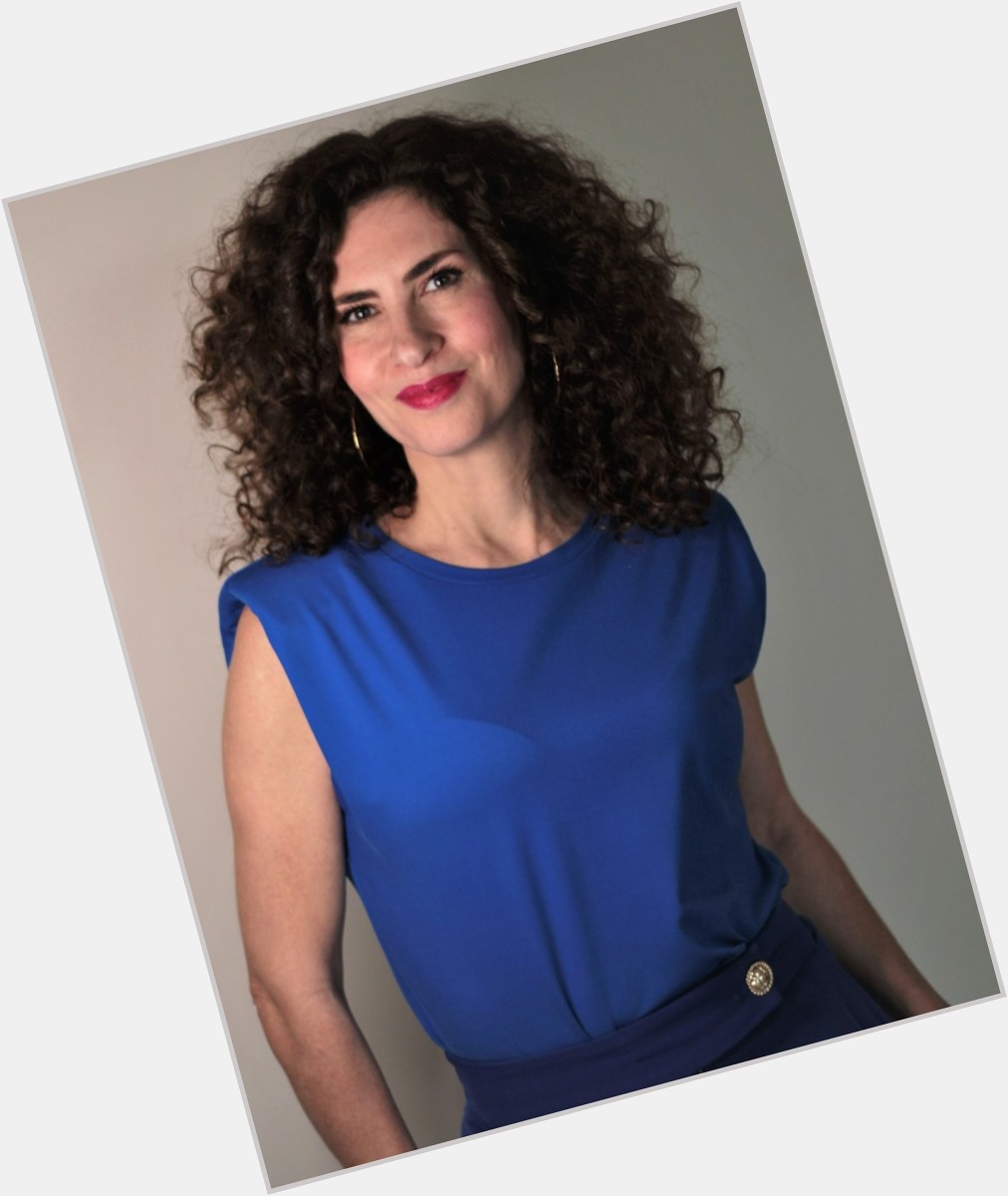 Irini Balta | Official Site for Woman Crush Wednesday #WCW