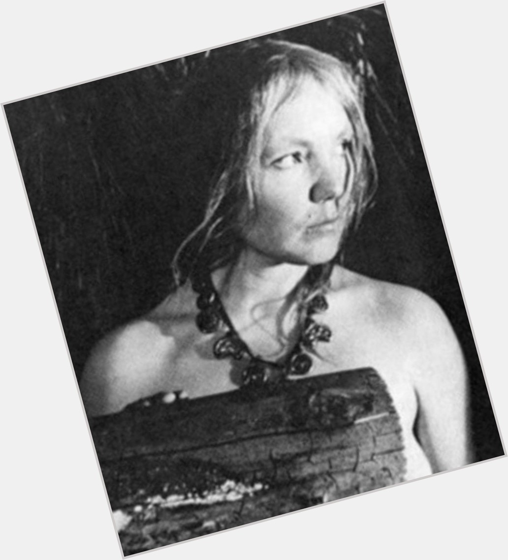 Irma Raush | Official Site for Woman Crush Wednesday #WCW