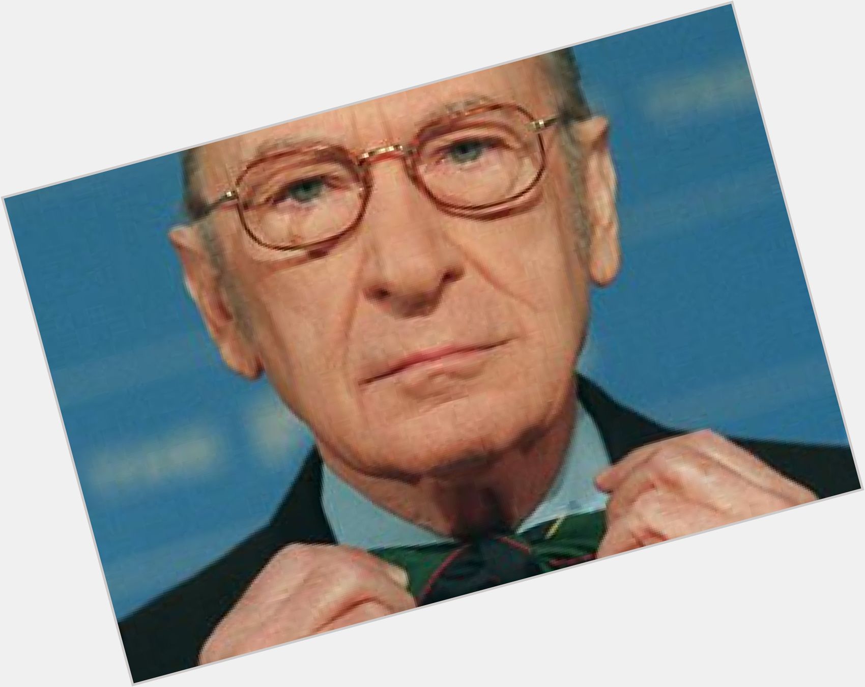 Irving R Levine | Official Site for Man Crush Monday #MCM | Woman Crush ...