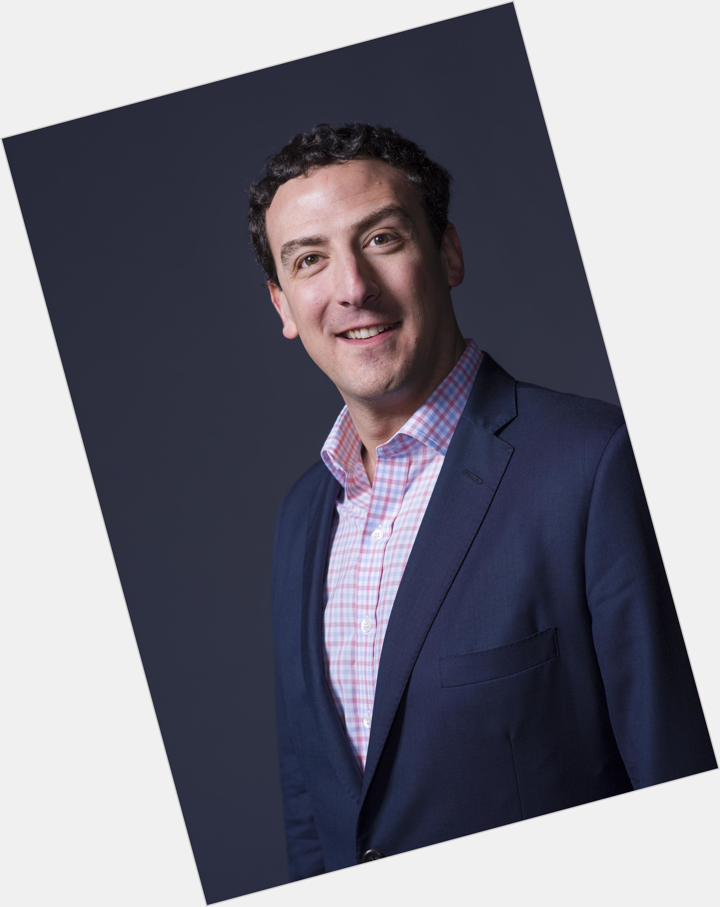 Isaac Lidsky | Official Site for Man Crush Monday #MCM | Woman Crush ...