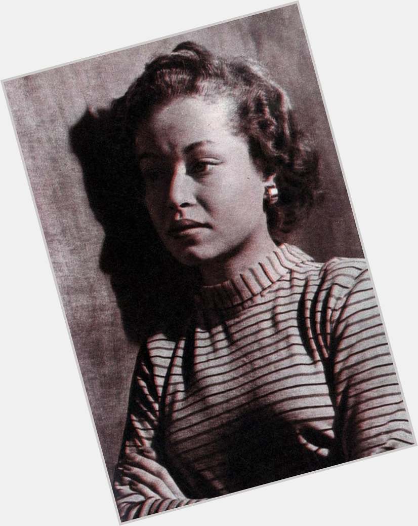 Isabel Cooley | Official Site for Woman Crush Wednesday #WCW