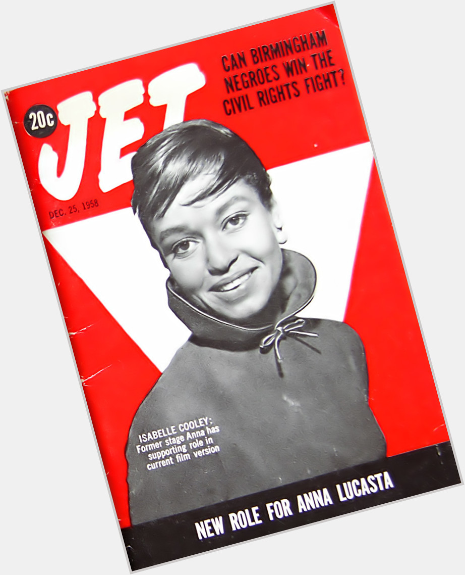 Isabel Cooley | Official Site for Woman Crush Wednesday #WCW