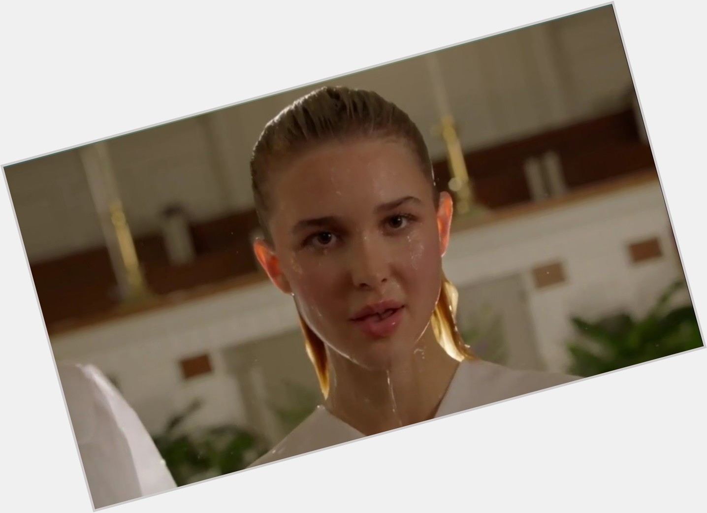 Isabel Golden | Official Site for Woman Crush Wednesday #WCW