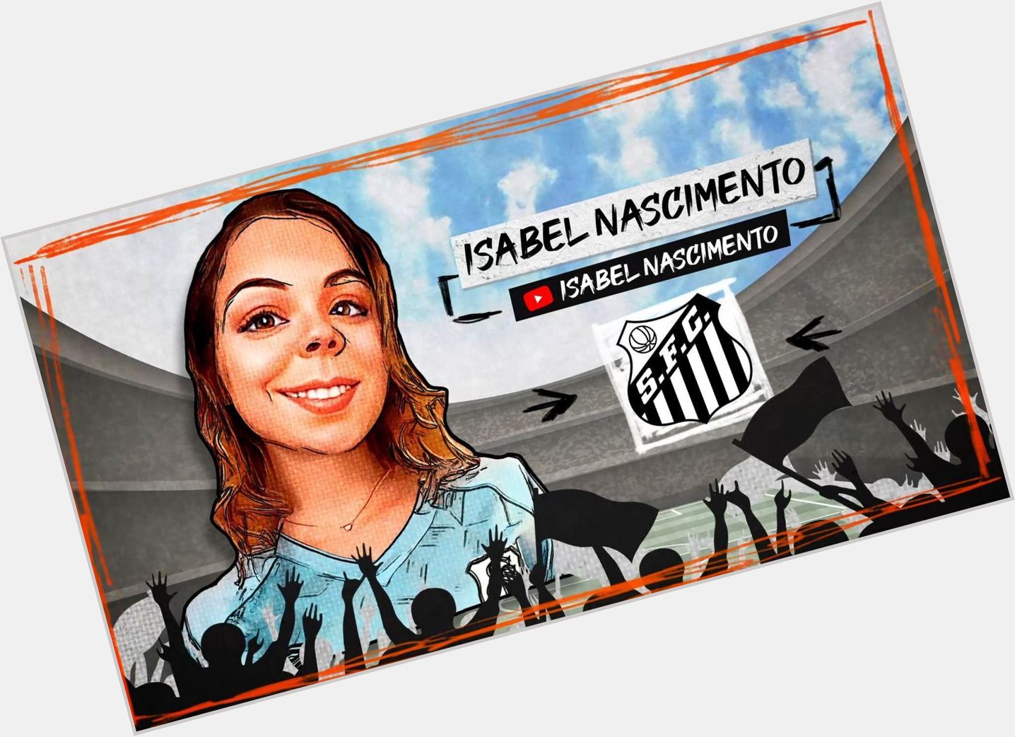 Isabel Nascimento Silva | Official Site for Woman Crush Wednesday #WCW