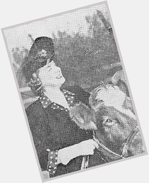 Isabel Randolph | Official Site for Woman Crush Wednesday #WCW