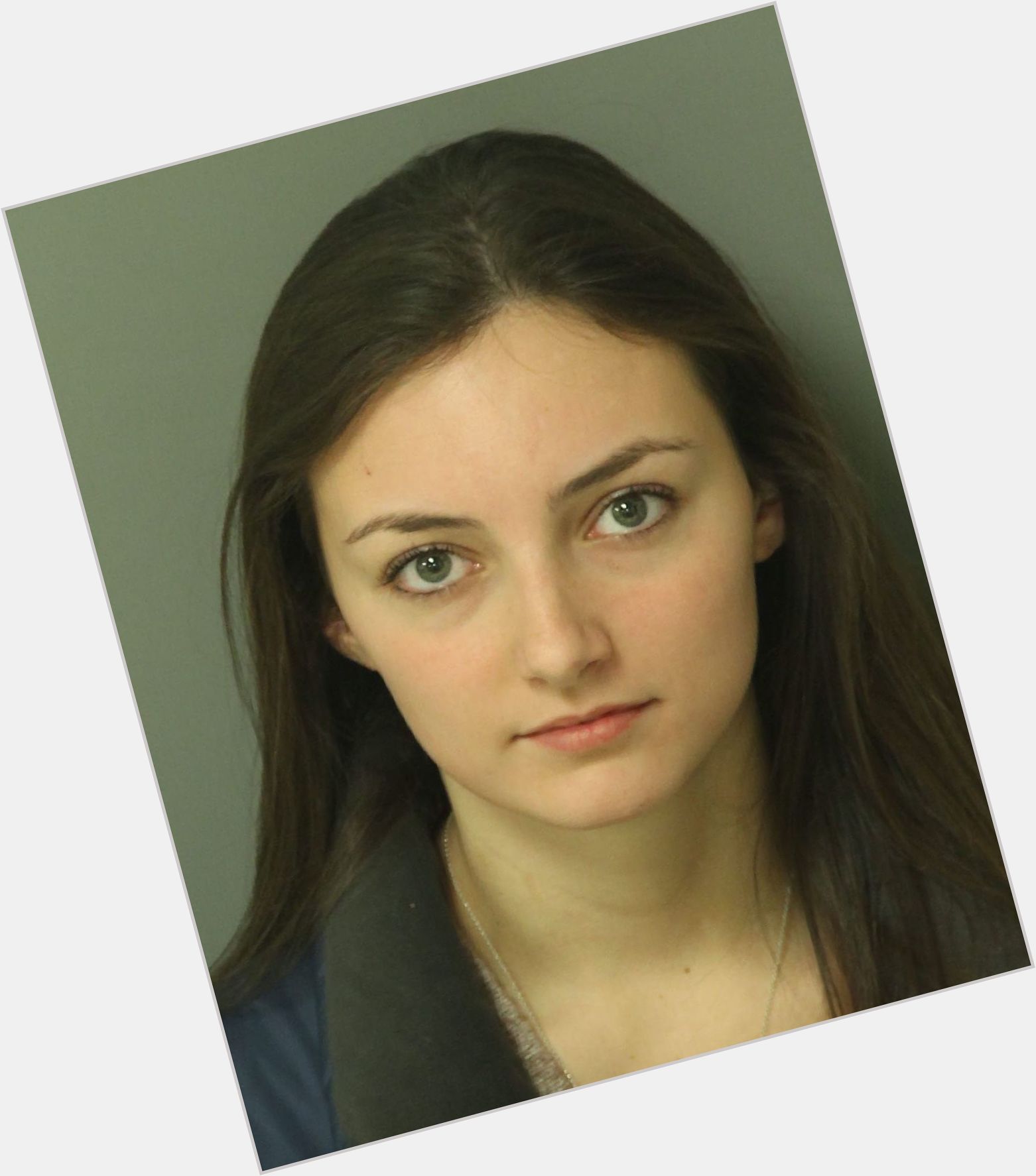 Isabel Randolph | Official Site for Woman Crush Wednesday #WCW