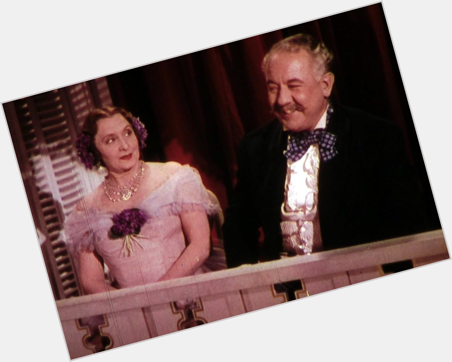 Isabel Randolph | Official Site for Woman Crush Wednesday #WCW