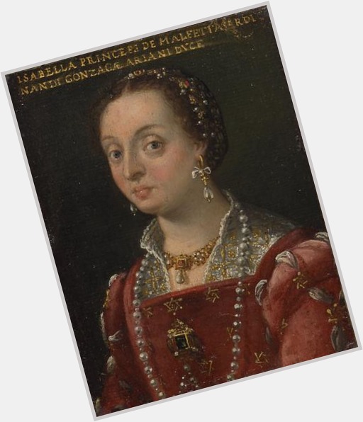 Isabella Di Capua | Official Site for Woman Crush Wednesday #WCW