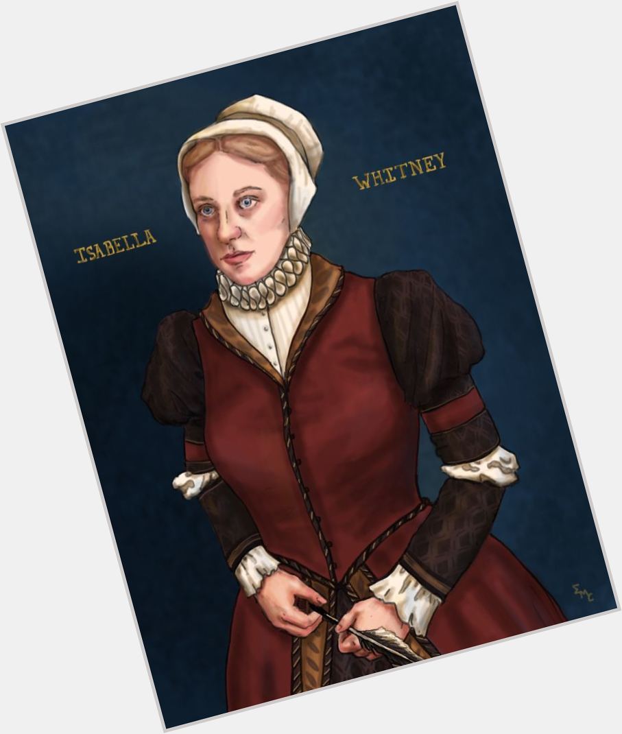 Isabella Whitney | Official Site for Woman Crush Wednesday #WCW