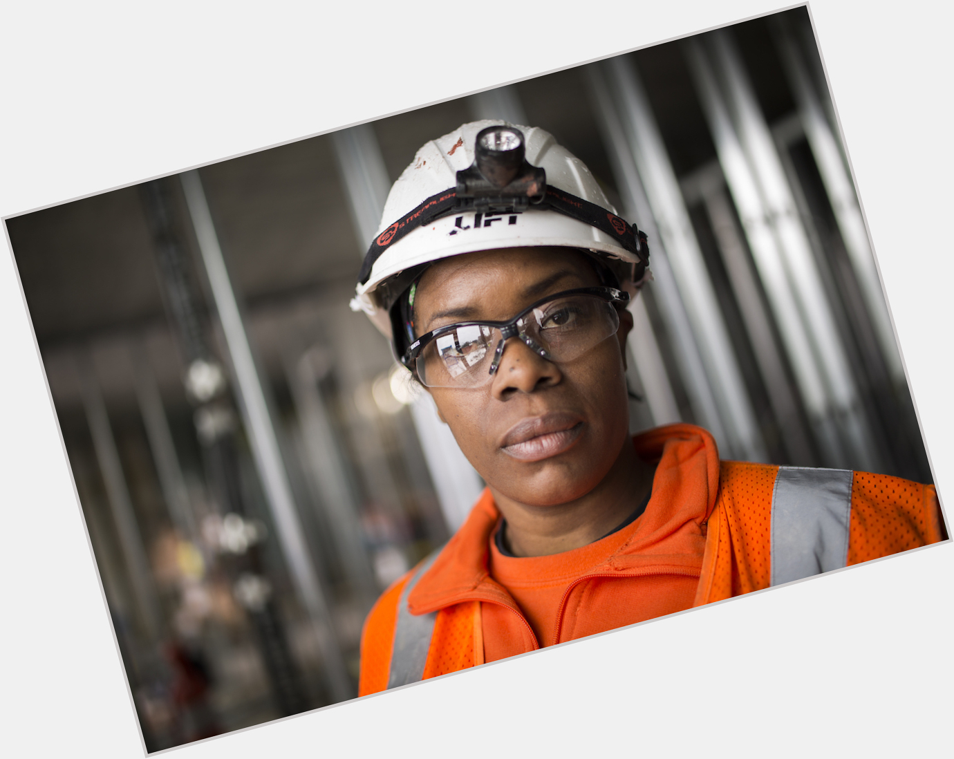 Isis Harris | Official Site for Woman Crush Wednesday #WCW