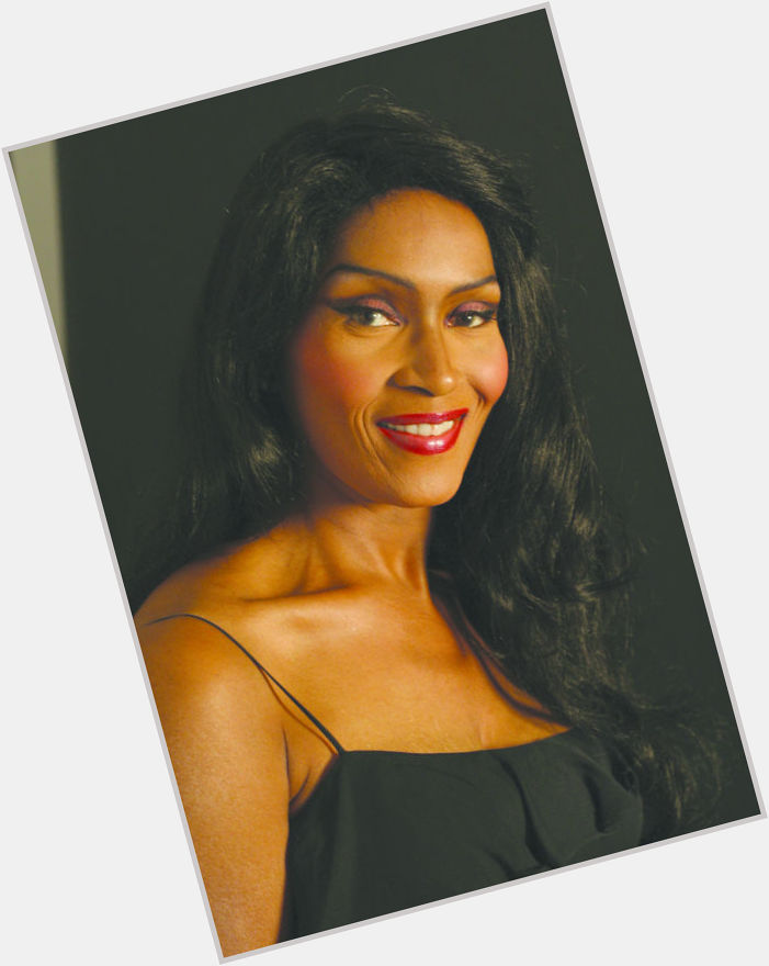 Isola Jones | Official Site for Woman Crush Wednesday #WCW