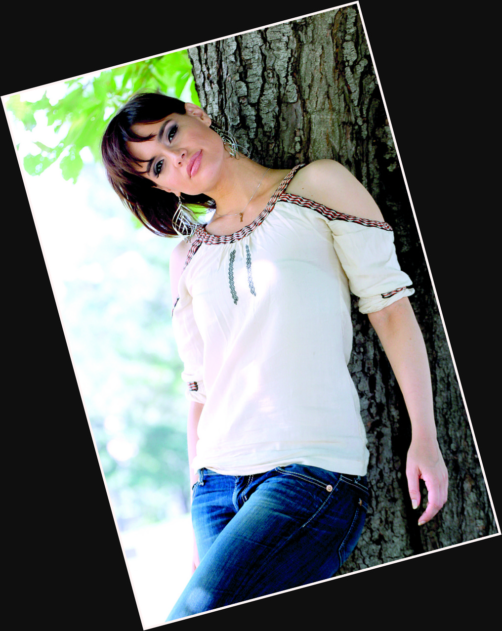 Ivana Stankovic | Official Site for Woman Crush Wednesday #WCW