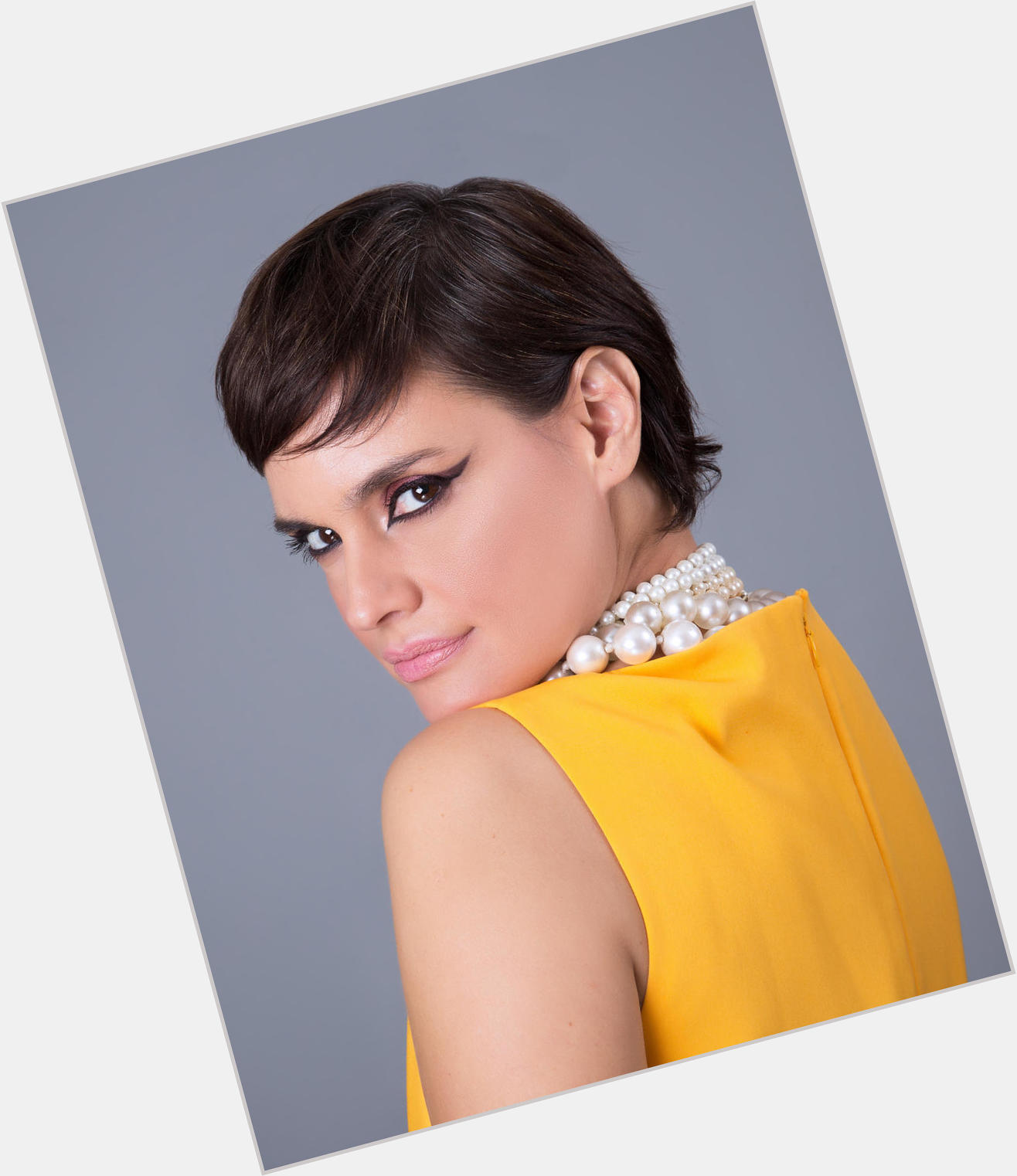 Ivana Stankovic | Official Site for Woman Crush Wednesday #WCW