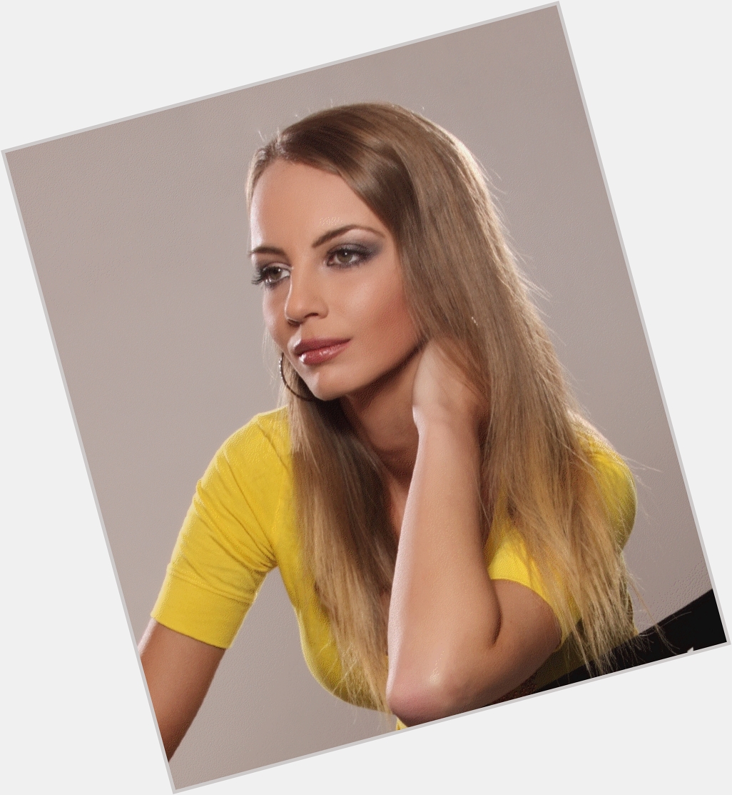 Ivanna Benesova | Official Site for Woman Crush Wednesday #WCW