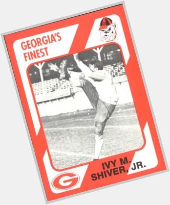 Ivey Shiver | Official Site for Man Crush Monday #MCM | Woman Crush ...