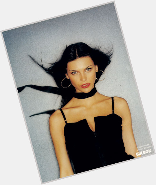 Ivona Bruun | Official Site for Woman Crush Wednesday #WCW